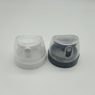 China Professional Aerosol Spray Cap for Accurate Directional Spray Control for sale