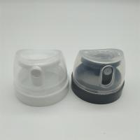 China Customizable 35mm Aerosol Spray Cap for Various Aerosol Applications for sale