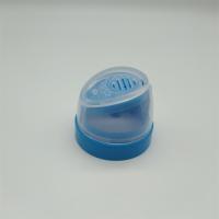China Aerosol Spray Cap for Even and Controlled Spray Distribution for sale