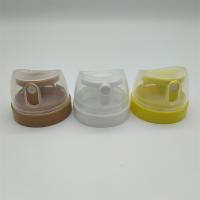 China 35mm Aerosol Spray Cap For  Various Applications for sale