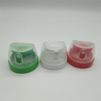 China Aerosol Spray Cap for Even and Controlled Spray Distribution for sale