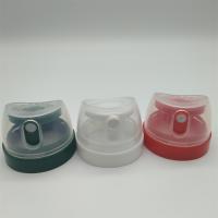 China Premium Aerosol Nozzle Spray Cap for Controlled and Uniform Dispensing for sale