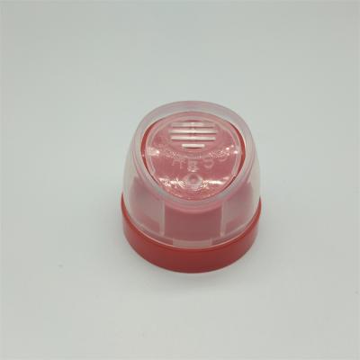 China Aerosol Spray Cap for Precision Dispensing and Controlled Spray Applications for sale