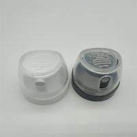 China Premium Aerosol Nozzle Spray Cap for Controlled and Uniform Dispensing for sale