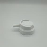 China Custom Color 35mm Aerosol Spray Cap For Aerosol Products for sale