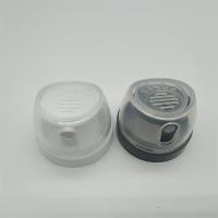 China Leak-Proof 35mm Aerosol Spray Cap For Aerosol Cans for sale