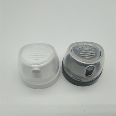 China Leak-Proof 35mm Aerosol Spray Cap For Aerosol Cans for sale