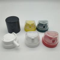 China Leak-Proof 35mm Aerosol Spray Cap For Aerosol Cans for sale