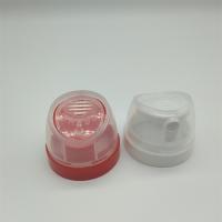 China Custom Plastic Spray Caps for Aerosol Valves – Multiple Colors Available for sale