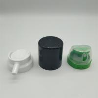 China Customizable 35mm Aerosol Spray Cap For Aerosol Products Airtight Seal Leak Prevention for sale