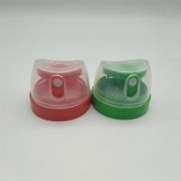China 35mm Aerosol Spray Cap For Effective Aerosol Packaging for sale