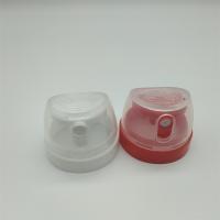 China Aerosol Spray Cap for Precision Dispensing and Controlled Spray Applications for sale