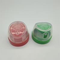 China Leak-Proof 35mm Aerosol Spray Cap For Aerosol Cans for sale