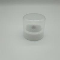 China Customizable 35mm Aerosol Spray Cap For Aerosol Products Airtight Seal Leak Prevention for sale