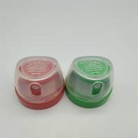 China Customizable 35mm Aerosol Spray Cap For Aerosol Containers for sale