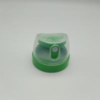 China Aerosol Spray Cap for Precision Dispensing and Controlled Spray Applications for sale