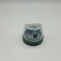 China Aerosol Spray Cap Providing Reliable Actuator Protection for Products for sale