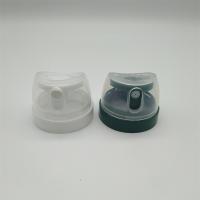 China 35mm Aerosol Spray Cap For Effective Aerosol Packaging for sale