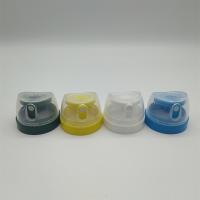 China Leak-Proof 35mm Aerosol Spray Cap For Aerosol Cans for sale