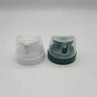 China 35mm Aerosol Spray Cap For Airtight Seal And Leak Prevention In Various Applications for sale