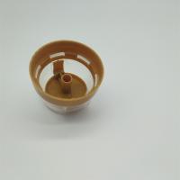 China Aerosol Spray Cap Providing Reliable Actuator Protection for Products for sale