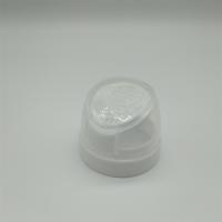 China Aerosol Spray Cap with Leak-Proof Seal for Industrial & Household Spray Cans for sale