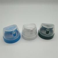 China 35mm Spray Dispensing Cap Great for DIY Crafts - Precise Flow for Controlled Application for sale