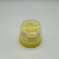 China Aerosol Spray Cap with Leak-Proof Seal for Industrial & Household Spray Cans for sale