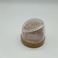 China Custom Color 35mm Aerosol Spray Cap For Aerosol Products for sale