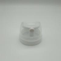 China Aerosol Spray Cap Protective Overcap for Aerosol Can Valves for sale