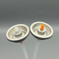 China Premium Air Freshener Spray Valve for Hotels and Spas with Fine Mist and High-Quality Dispensing for sale