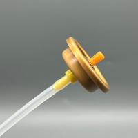 China Tranquil Aerosol Spray Air Freshener valve for Bedrooms with Sleep-Inducing Scent for sale