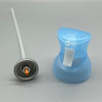 China Premium Air Freshener Spray Valve for Hotels and Spas with Fine Mist and High-Quality Dispensing for sale
