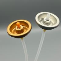 China Premium Air Freshener Spray Valve for Hotels and Spas with Fine Mist and High-Quality Dispensing for sale