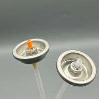 China Air Freshener Spray Valve for Commercial Spaces with Leak-Proof Design and Adjustable Flow Control for sale