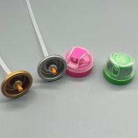 China Air Freshener Spray Valve for Commercial Spaces with Leak-Proof Design and Adjustable Flow Control for sale