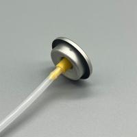 China Versatile Air Freshener Spray Valve for Public Spaces with Adjustable Mist and Efficient Coverage for sale