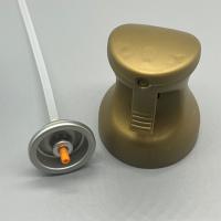 China Versatile Air Freshener Spray Valve for Public Spaces with Adjustable Mist and Efficient Coverage for sale