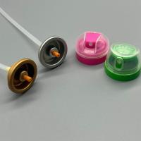 China Versatile Air Freshener Spray Valve for Public Spaces with Adjustable Mist and Efficient Coverage for sale
