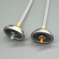 China Air Freshener Spray Valve for Commercial Spaces with Leak-Proof Design and Adjustable Flow Control for sale