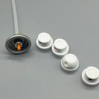 China Zesty Aerosol Spray Air Freshener valve for Kitchens with Odor-Eliminating Power for sale