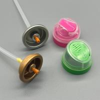 China Versatile Air Freshener Nozzle for Vehicle Use - Targeted Mist, Easy Maintenance for sale
