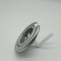China Precision Gas Cartridge Valve for Commercial Use with Enhanced Safety Features for sale