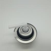 China Durable Gas Cartridge Valve for Industrial Applications with High-Performance Features for sale