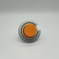 China Innovative Butane Gas Stove Valve for RV Travelers with Easy Control for sale