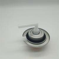China Efficient Butane Gas Stove Valve for Professional Chefs with Enhanced Safety for sale