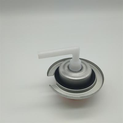 China Efficient Butane Gas Stove Valve for Professional Chefs with Enhanced Safety for sale