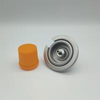 China Efficient Butane Gas Stove Valve for Professional Chefs with Enhanced Safety for sale