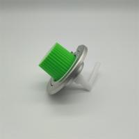 China Precision Gas Cartridge Valve for Commercial Use with Enhanced Safety Features for sale