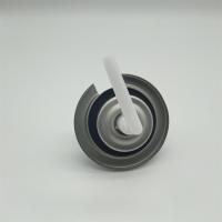 China Butane Gas Catridge Valve Suitable For Portable Camping Gas  Stoves for sale